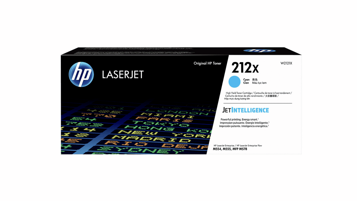 HP Toner W1331X - bei AXRO.com