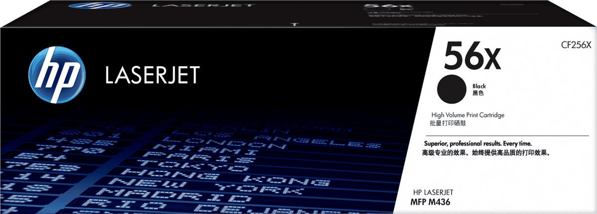 HP CF256X - bei AXRO.com