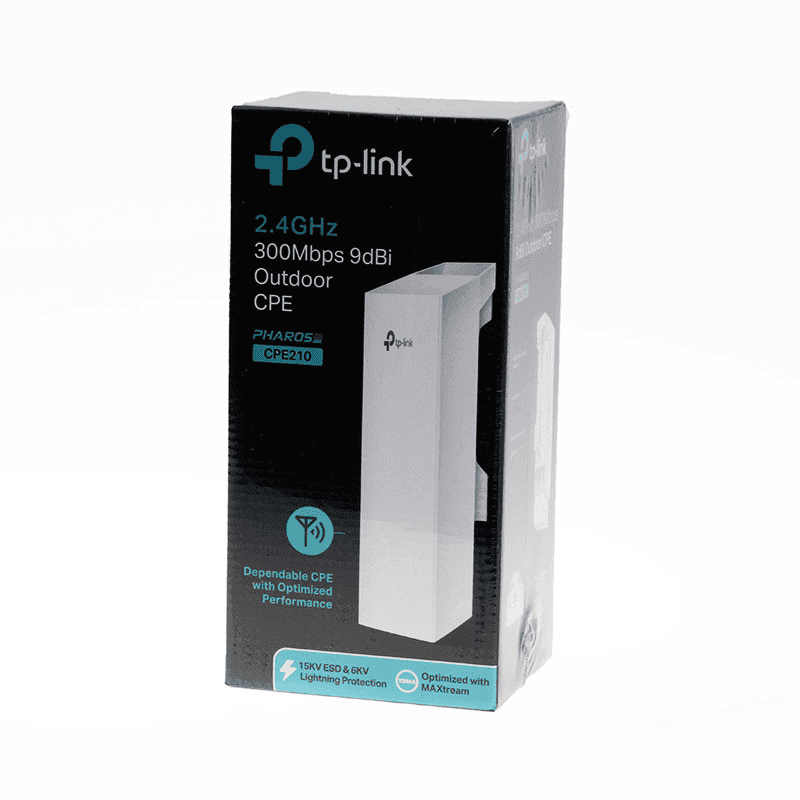 TP-LINK CPE210 - bei AXRO.com