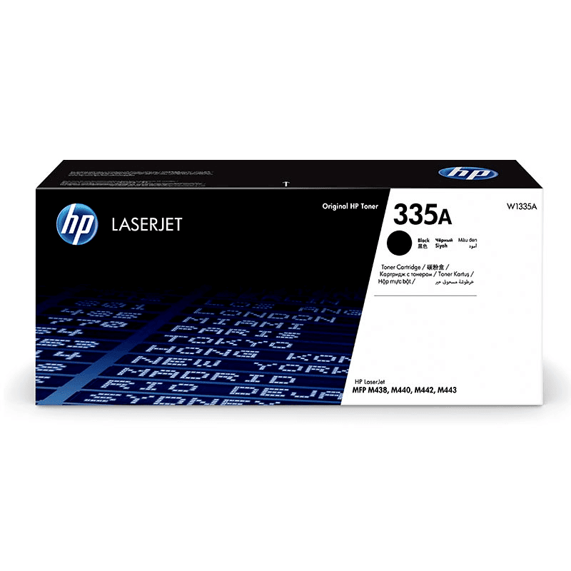 HP Toner W1390X - bei AXRO.com