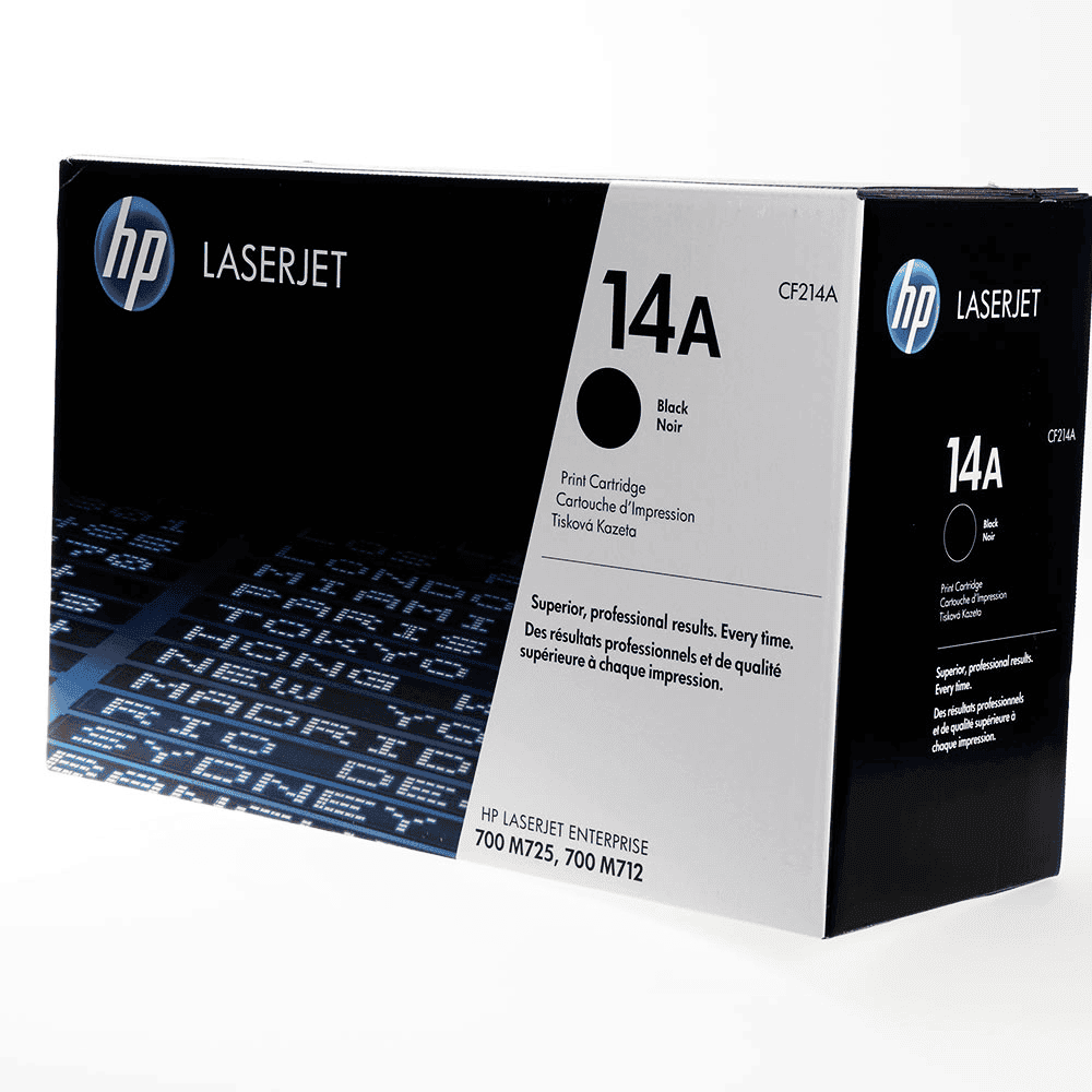 HP Toner CF214A - bei AXRO.com