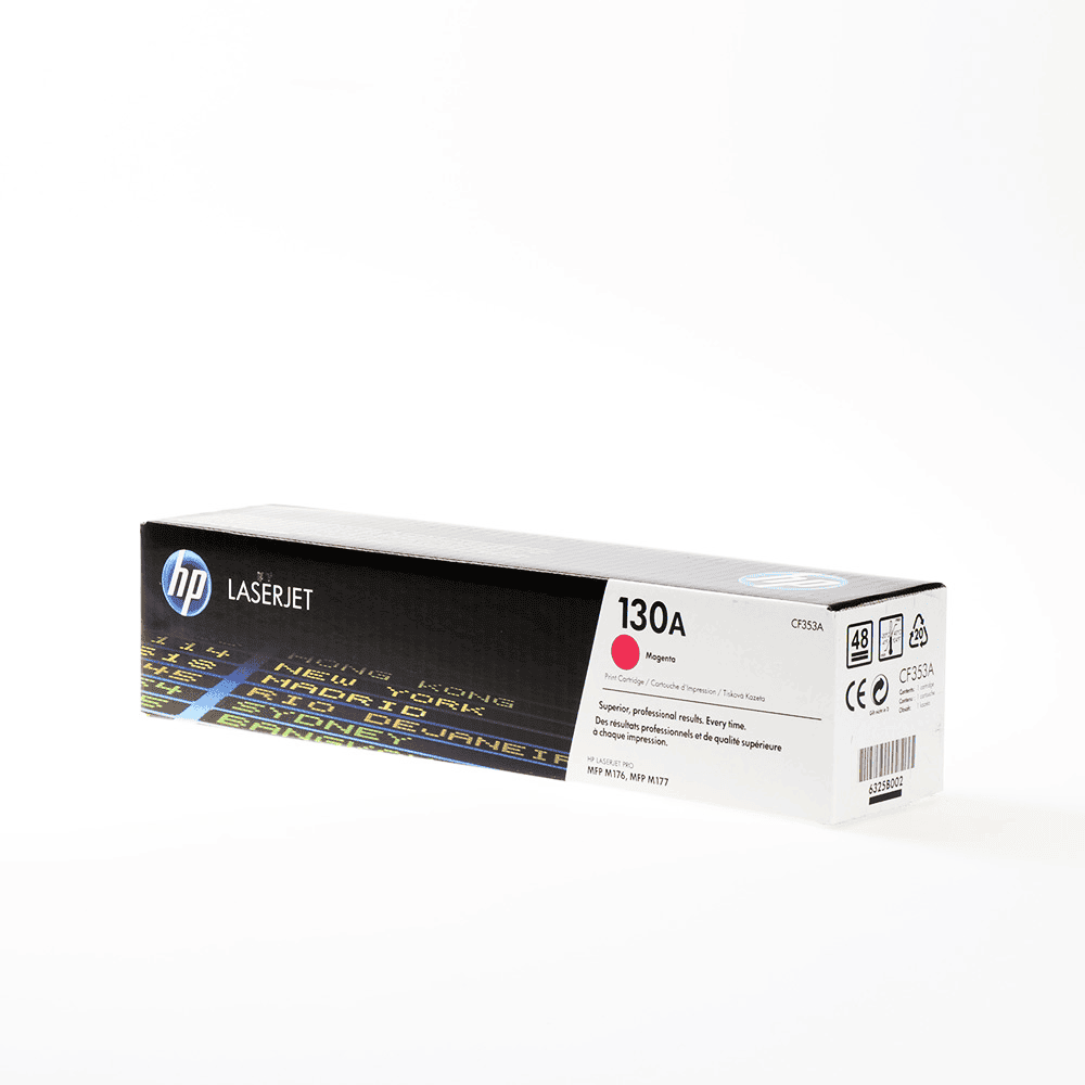 HP Toner CF352A - bei AXRO.com