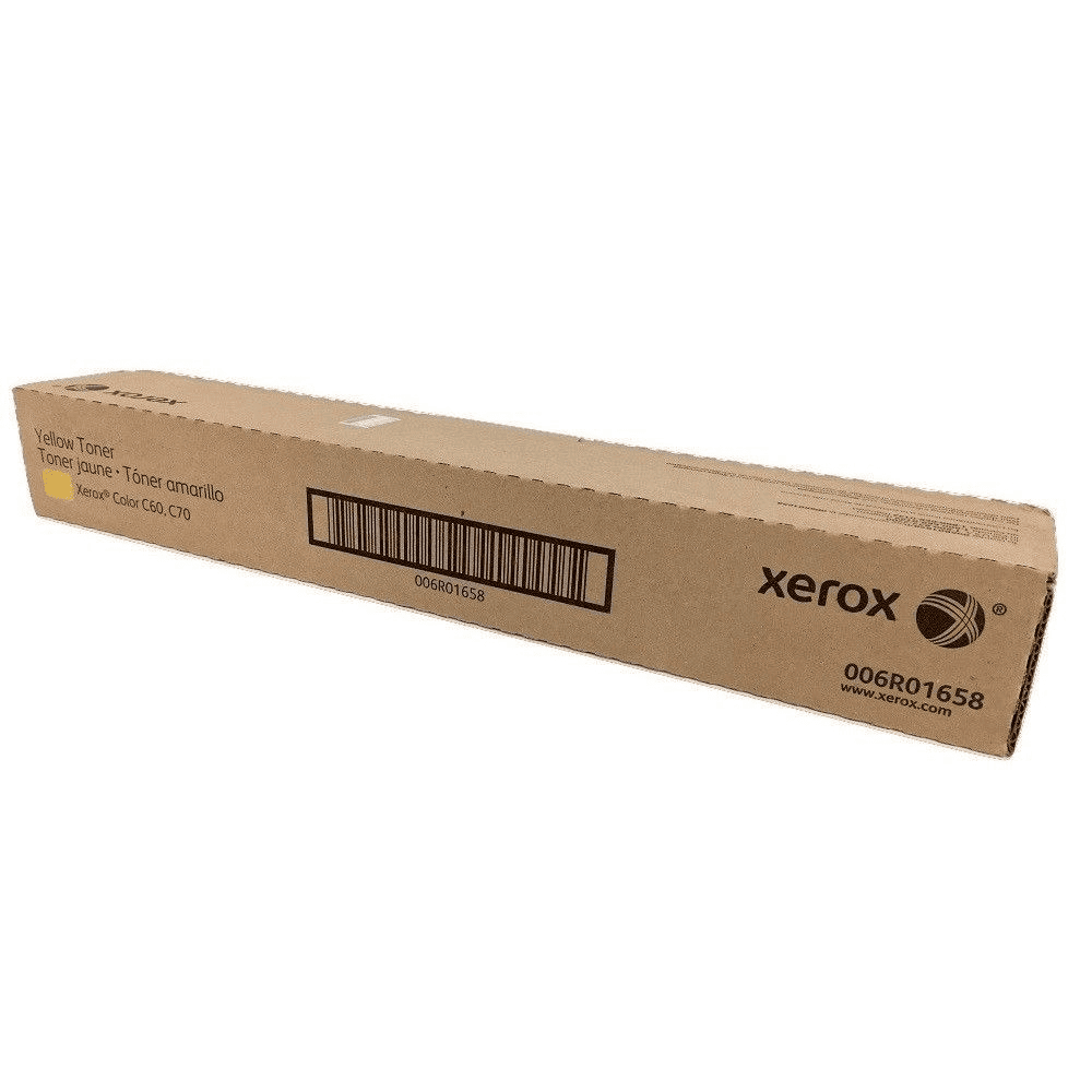 Xerox | AXRO GmbH