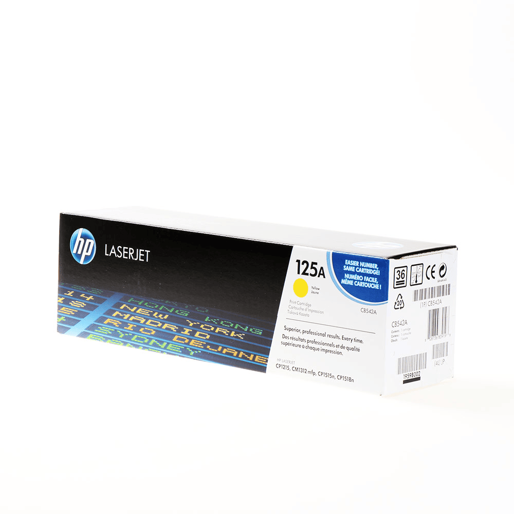 HP Toner CC532A - bei AXRO.com