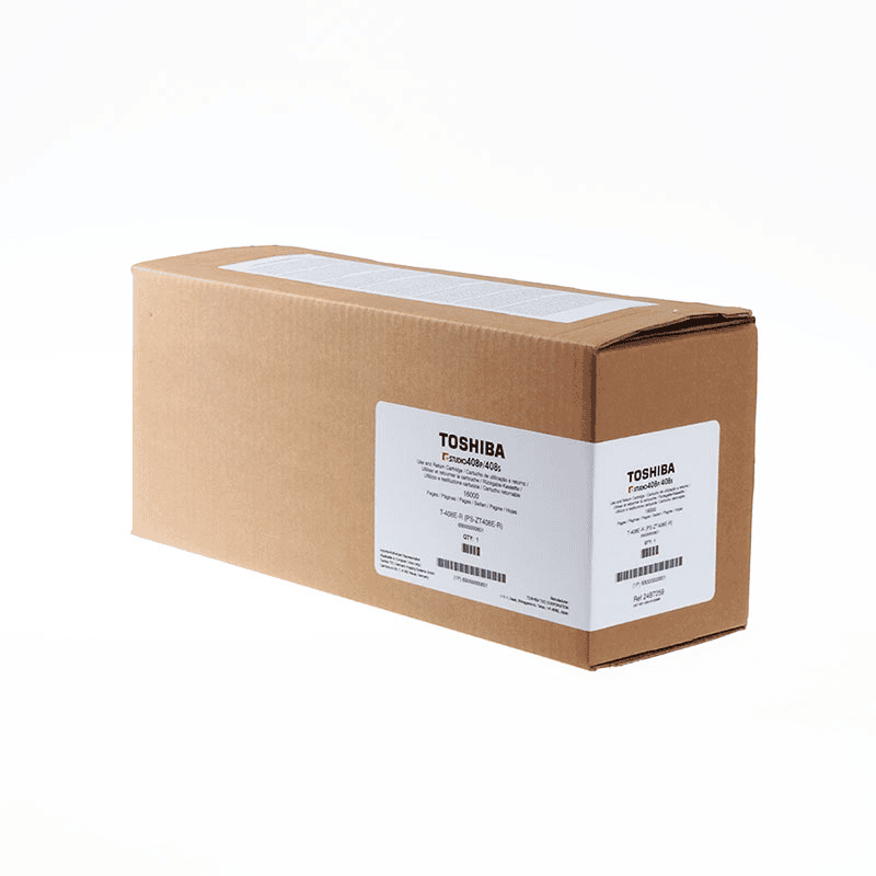 Toshiba | AXRO GmbH