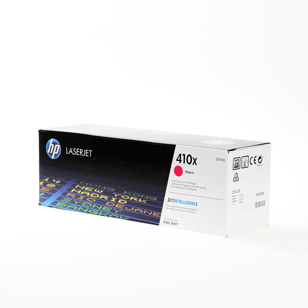 HP Toner CF363A - bei AXRO.com