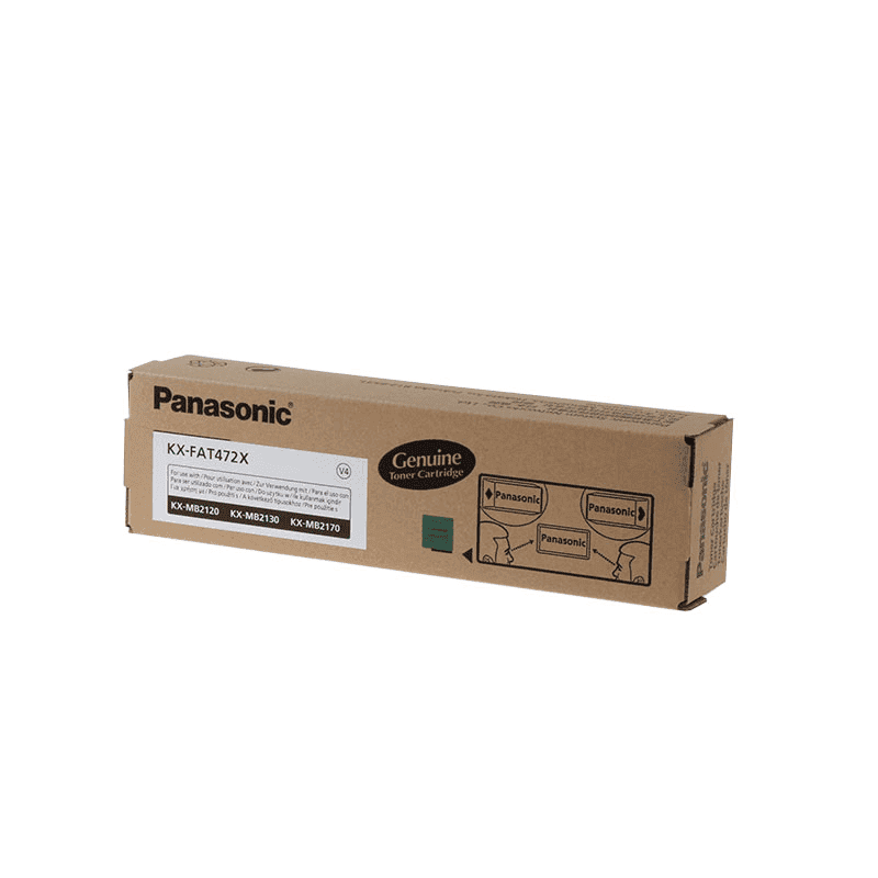 Panasonic | AXRO GmbH