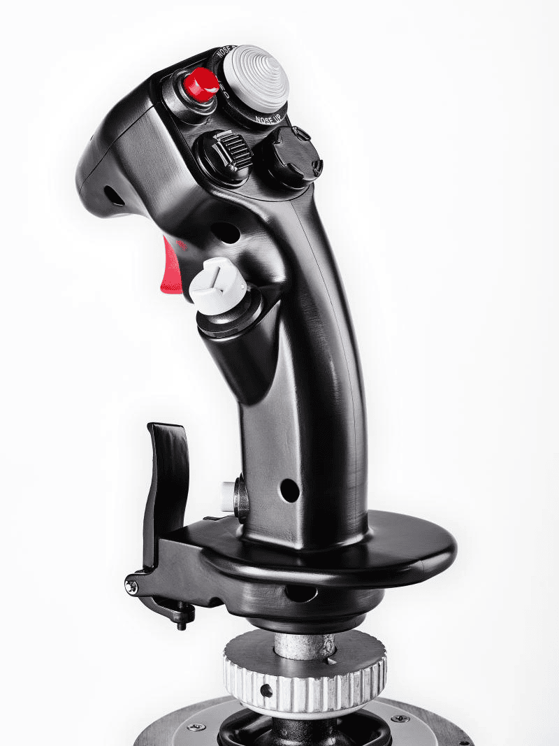 Thrustmaster | AXRO GmbH