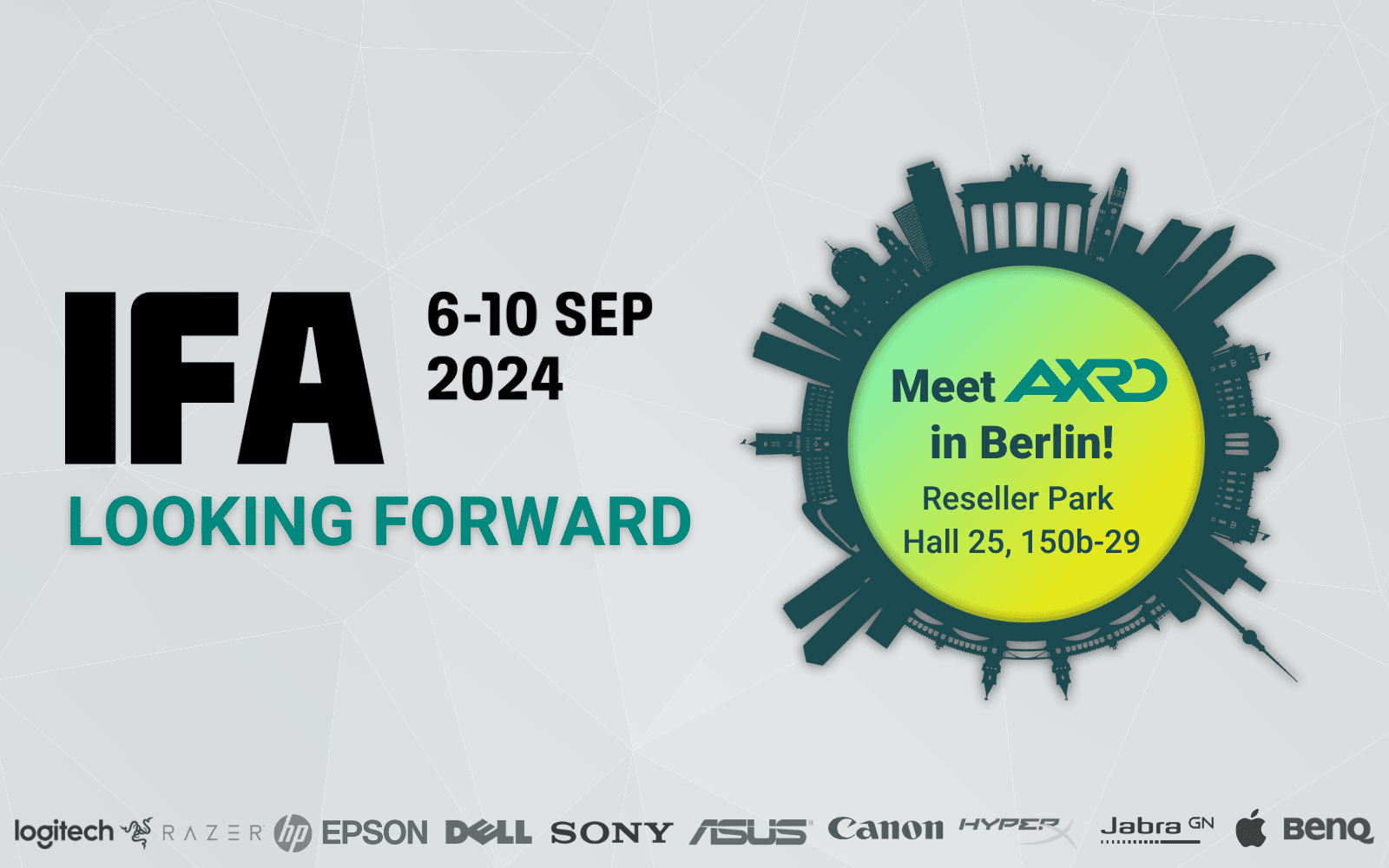 axro.com | Storefront