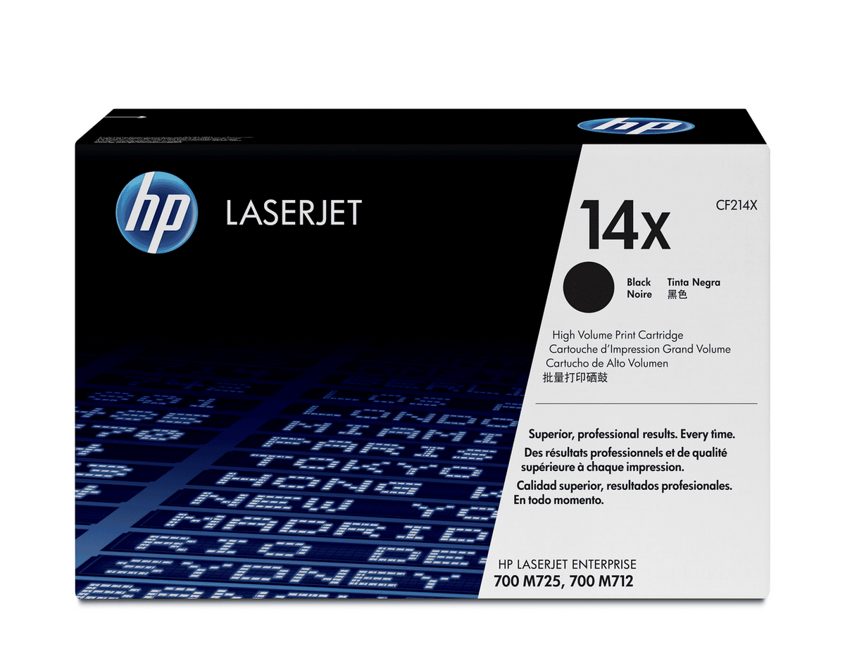 HP CF214X - bei AXRO.com