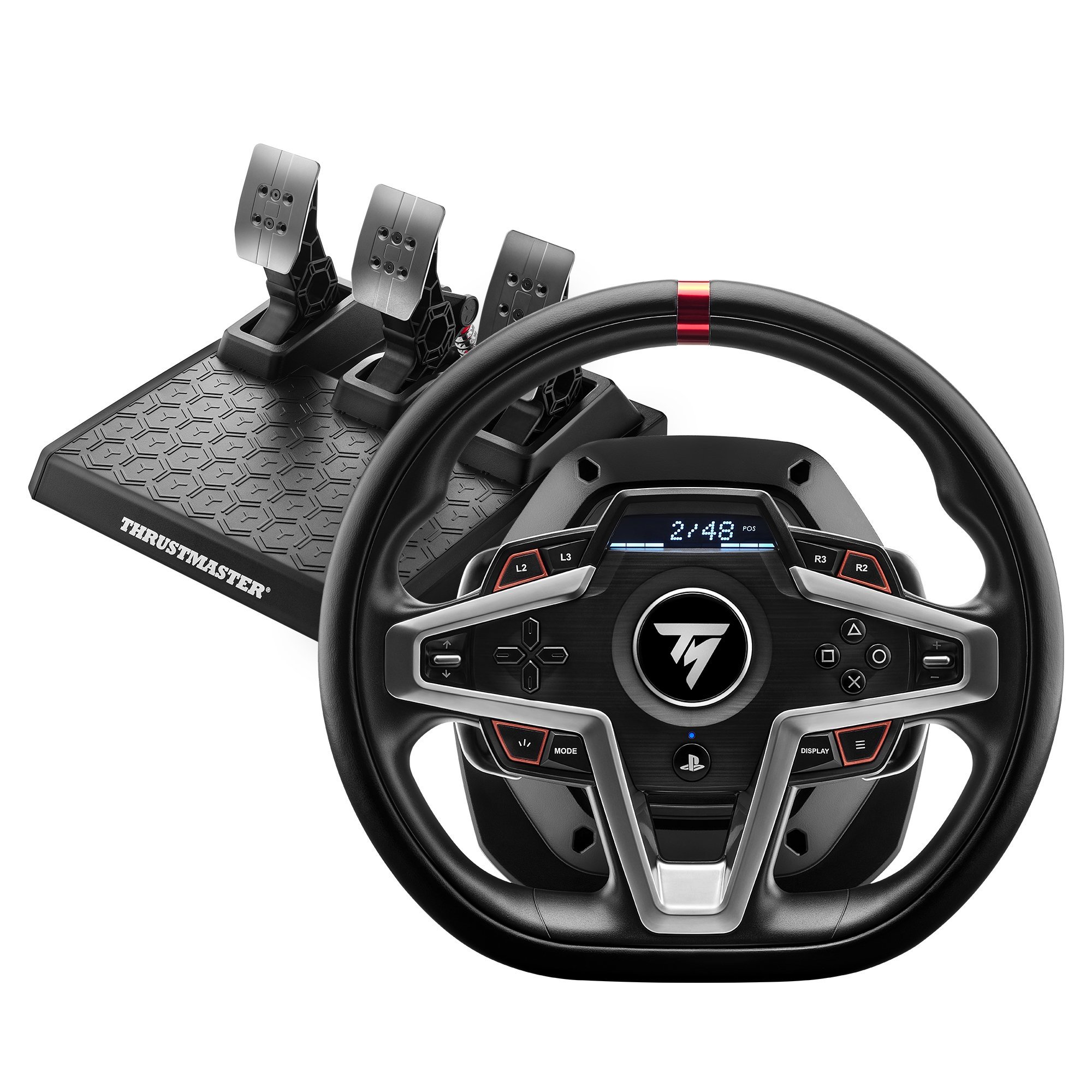 Thrustmaster Controller 4160783 - bei AXRO.com