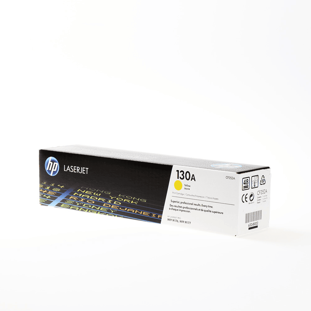 HP Toner CF352A - bei AXRO.com