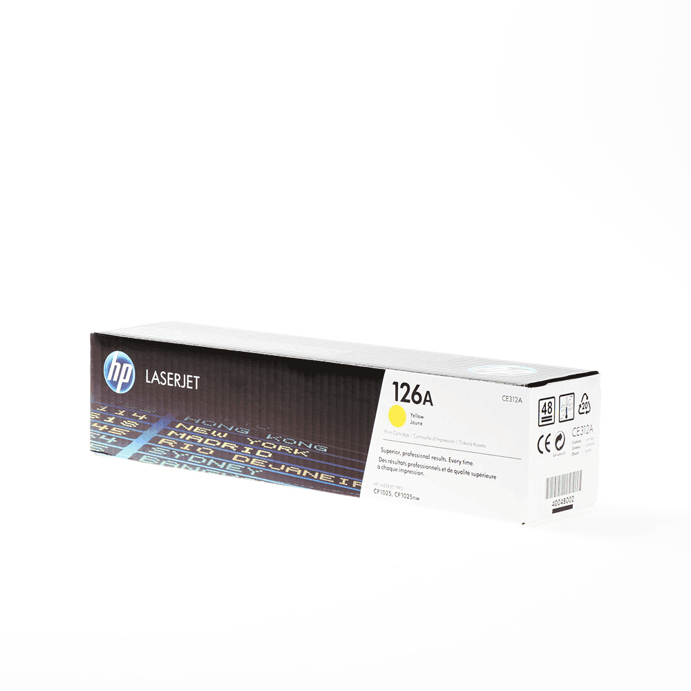HP Toner CF352A - bei AXRO.com