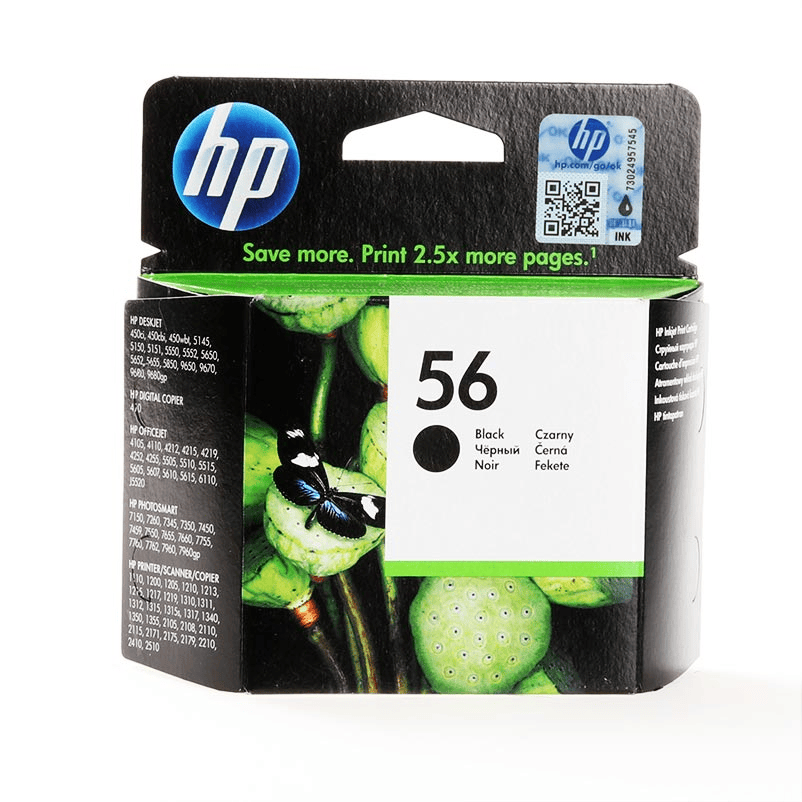 HP Ink C6656AE - bei AXRO.com