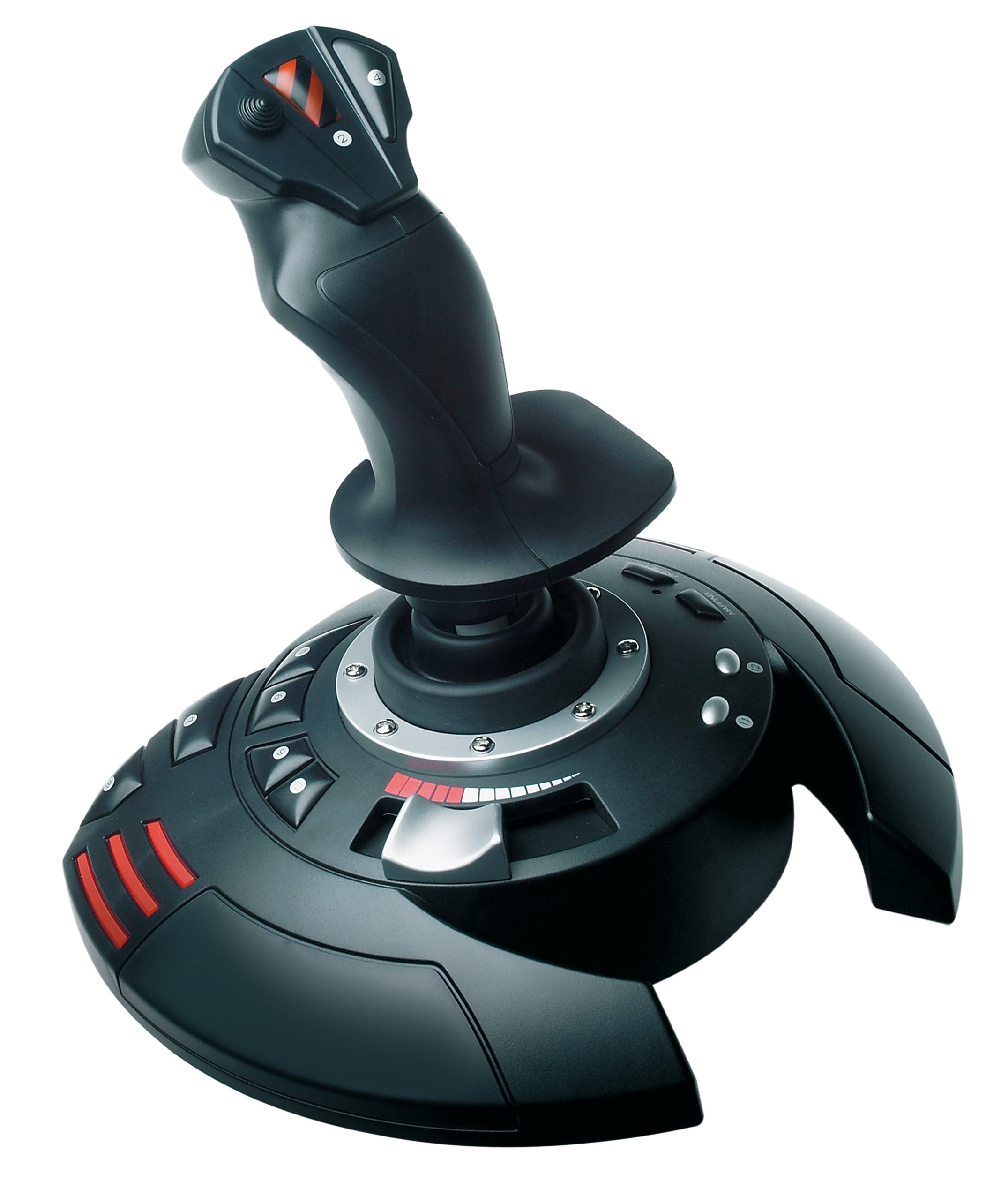 Thrustmaster | AXRO GmbH
