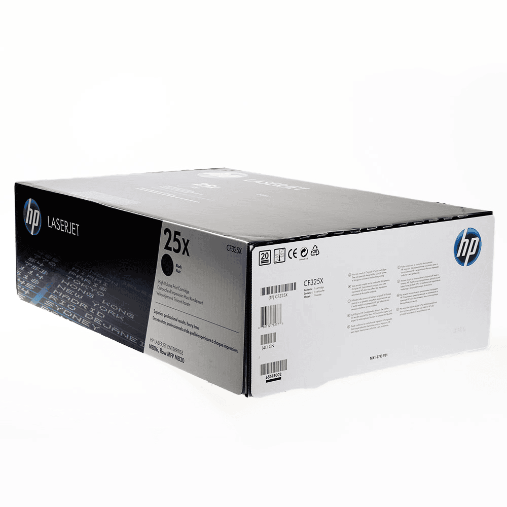 HP Toner CF325X - bei AXRO.com